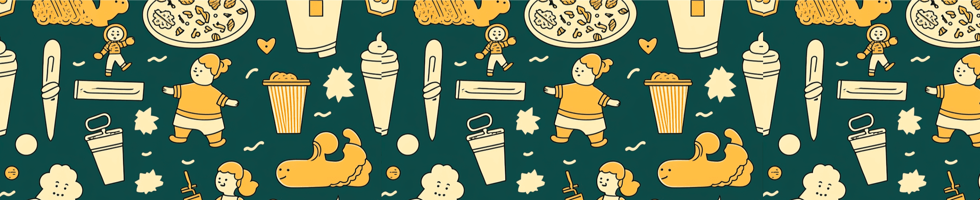 Menu | Mdm Ling Bakery | BlockChef