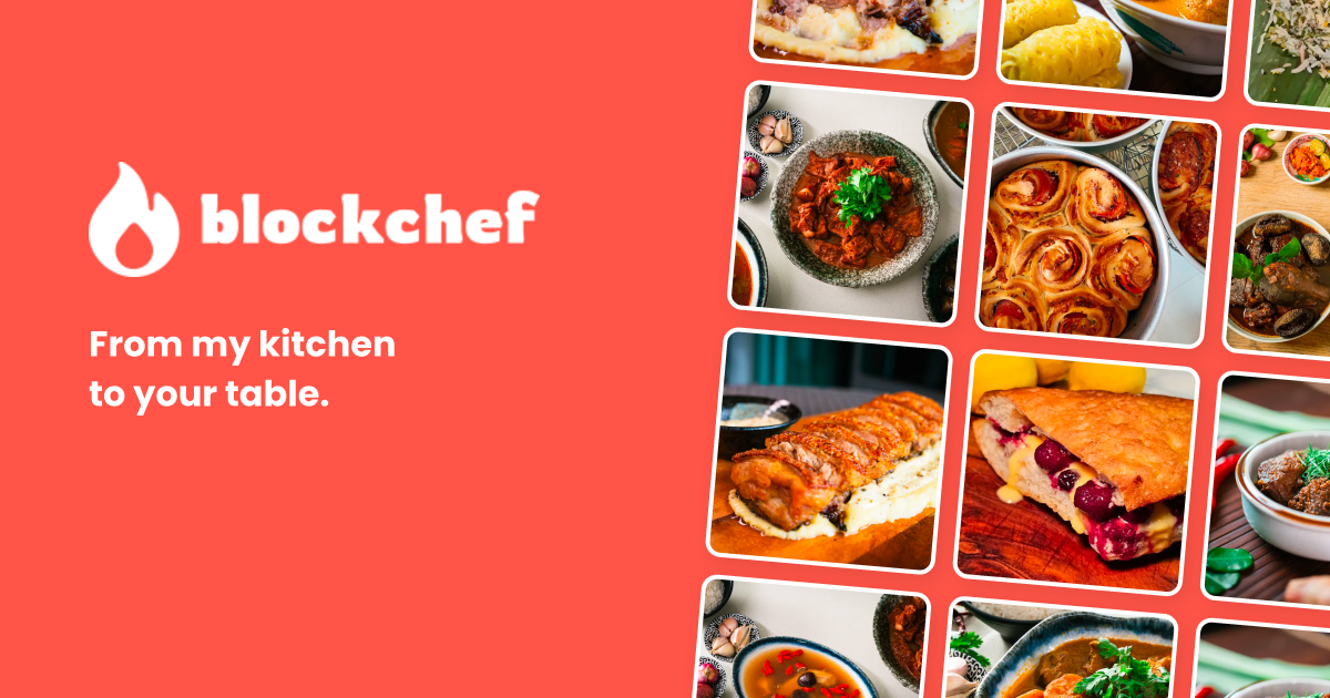 BlockChef